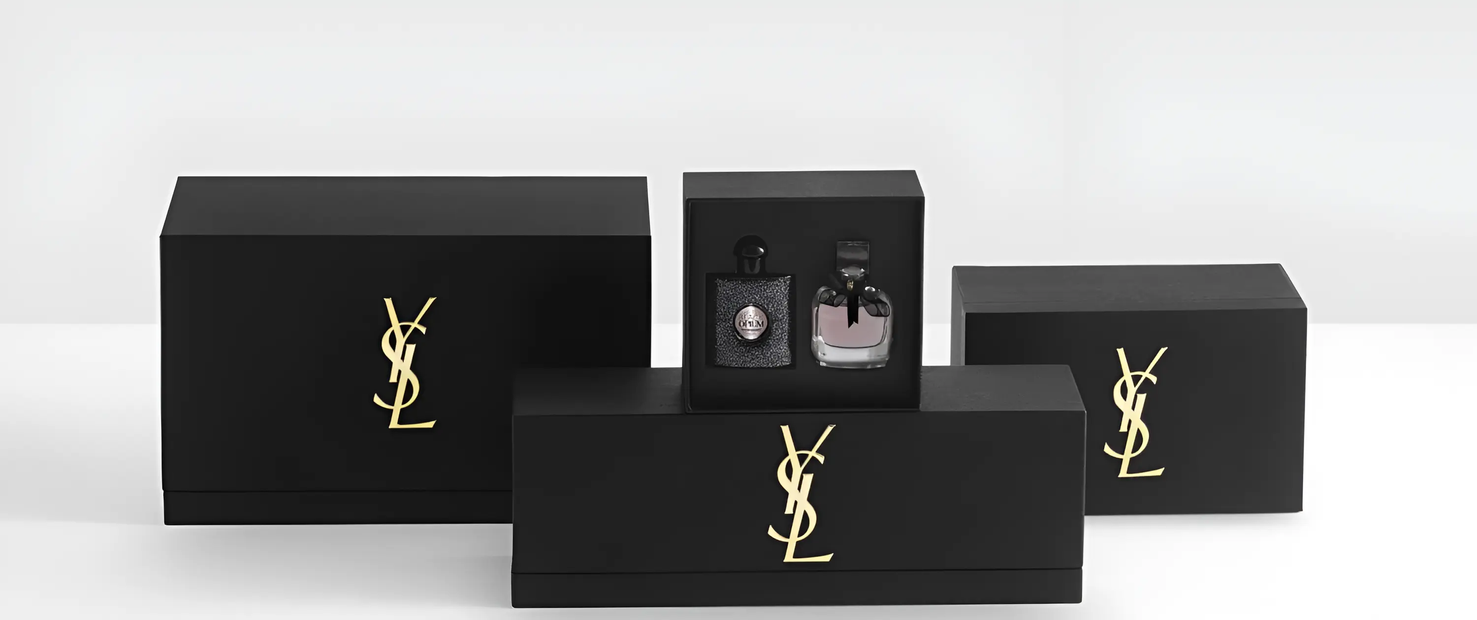Divine Fragrances SA